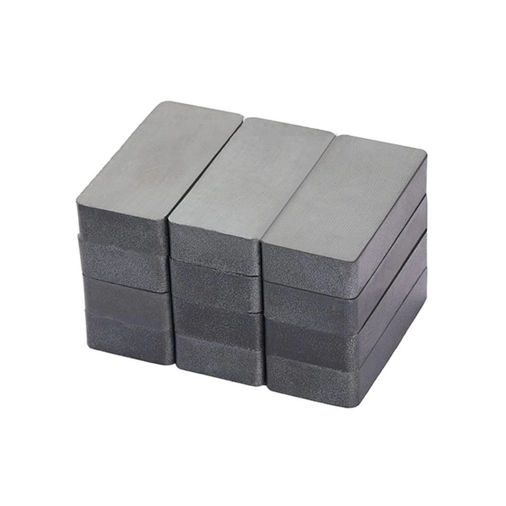 50mm x 20mm x 10mm Ceramic Industrial Magnets | TOPMAG